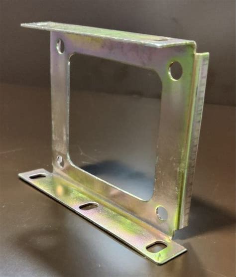 Transformer Side Brackets Rectangular At Best Price In Palghar Id 8059455955