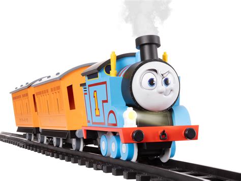 Lionel Thomas Train Lionel Battery Operated Mattel Thomas