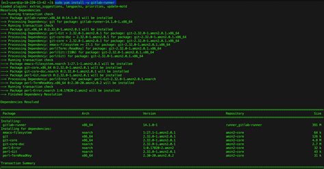 关于amazon Eks基于gitlab的cicd实践一 Gitlab的部署和配置篇 亚马逊aws官方博客