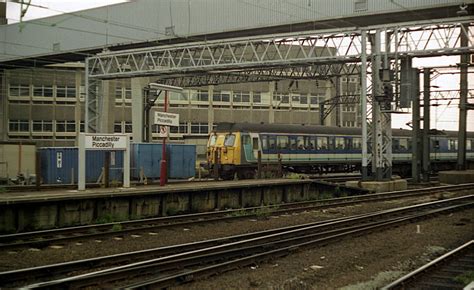 Class 305 Matty Ps Railway Pics