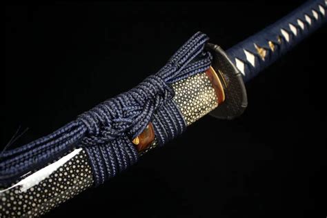 Uchigatana Sword 1095 Carbon Steel Katana 1095 Steel Katana