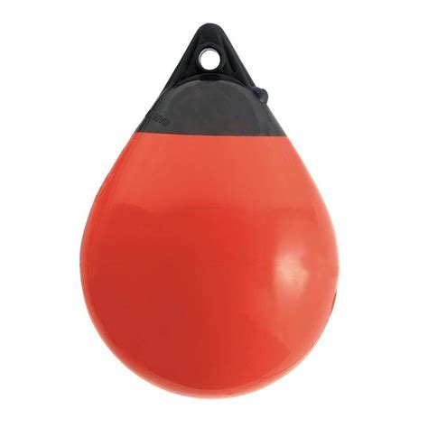 Polyform A Series Buoy A 0 9 Diameter Red A 0 Red Fristchioceshop