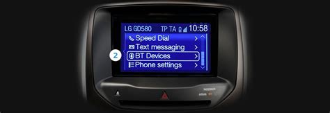 How To Switch Phones Using Ford SYNC Ford Australia
