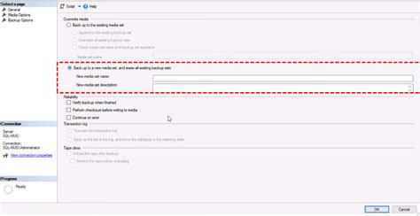 step by step guide to sql server backup encryption