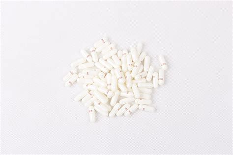 China Hpmc Vegan Hard Empty Capsule Manufacturer And Supplier Yasin