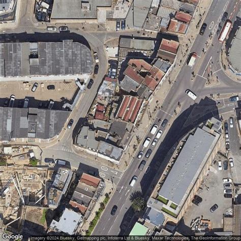 Stack Maps Stack Maps