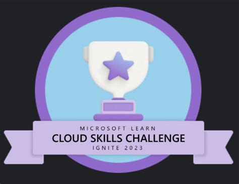 Microsoftlearn Cloudskillschallenge Jamie Lawrence