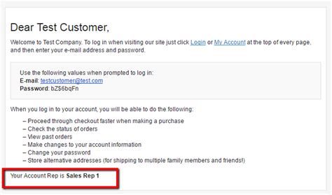 php magento custom welcome email template based on account
