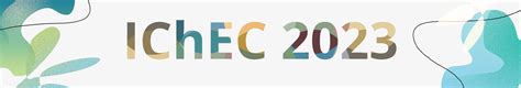 Indonesia Chemical Engineering Challenge Ichec Linkedin