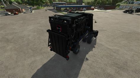 Module Express 635 Pbsmods Black Edition Forbidden Mods Einfach Verboten Gut