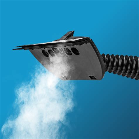 Vytronix Hhg230 Multi Purpose Handheld Steam Cleaner