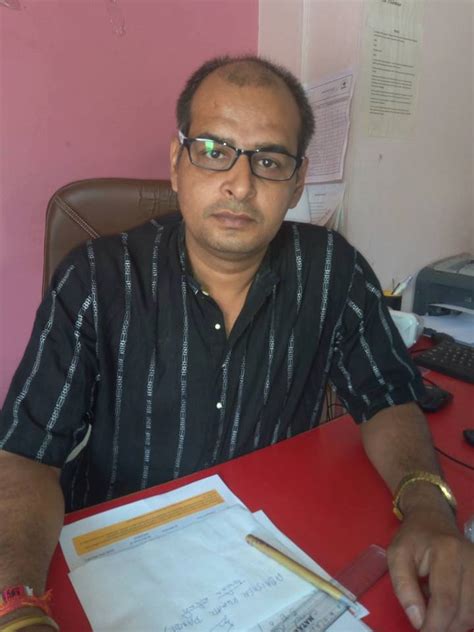 Abhishek Kumar Pandey Gorakhpur