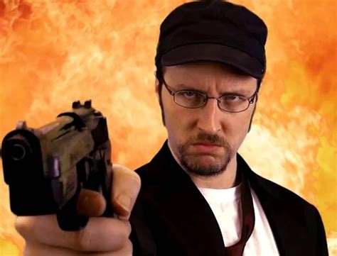 Nostalgia Critic Złoczyńcy Wiki Fandom