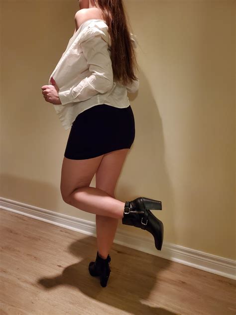 Your Boss Walks In Wearing This What Would You Do F Oc Scrolller