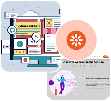 Kentico Development Services Kentico Development Company