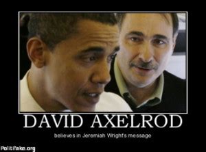 David Axelrod Quotes Quotesgram