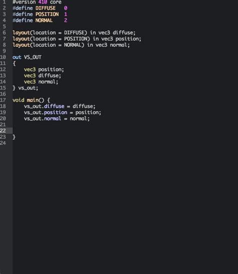 Github Sveale Autocomplete Glsl Atom Autocomplete Glsl Autocompletion