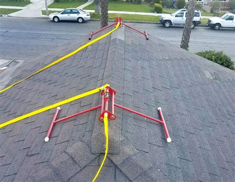 Ember S Guard Rooftop Sprinkler System Ember Guard Rooftop Sprinkler