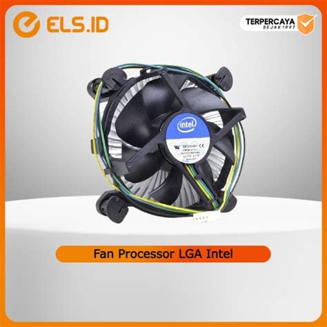 Jual Fan Processor Lga Intel Shopee Indonesia