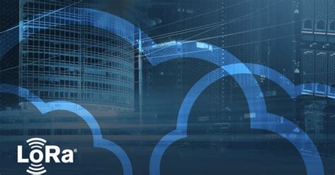 Semtech Und Aws Arbeiten An Aws Iot Core Für Lorawan Wireless Elektroniknet