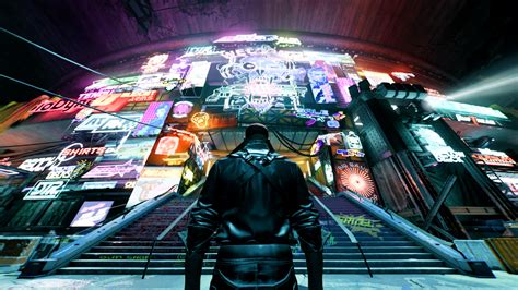 Melhor Colecao De Fotos Cyberpunk