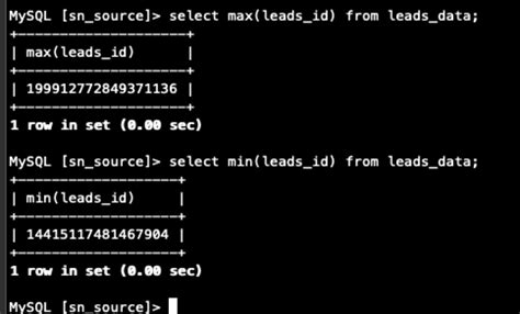 Flink Mysql Cdc同步主键分布不均匀的mysql表 Robots2 博客园