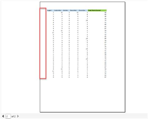 How To Set The Print Area In Excel Plus Useful Tips MyExcelOnline