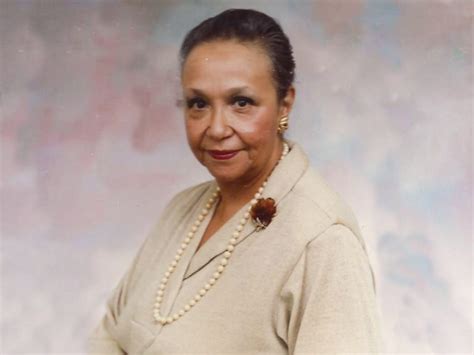 Mujeres Bacanas Jane C Wright 1919 2013