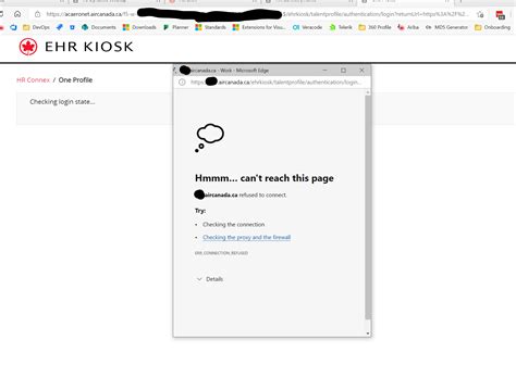 Blazor Wasm Served Through F5 Reverse Proxy Unable To Complete Authenticating Against Azure Ad