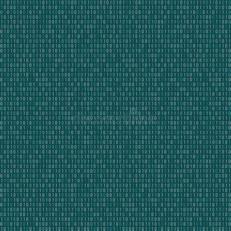 01 Vector Binary Code Stock Vector Illustration Of Graphics 260886946