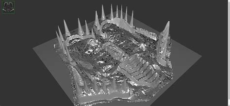 Use Gpucomputationrenderer Texture For Dynamic Instancedmesh Objects