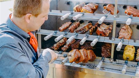 Casa Do Brasil Waco Brazilian Steakhouse