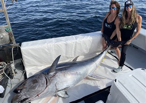 Lea Pinaud Pelagic Fishing Gear