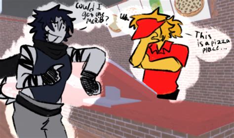 Forsaken Two Time Fan Art Explore Tumblr Posts And Blogs Tumgik
