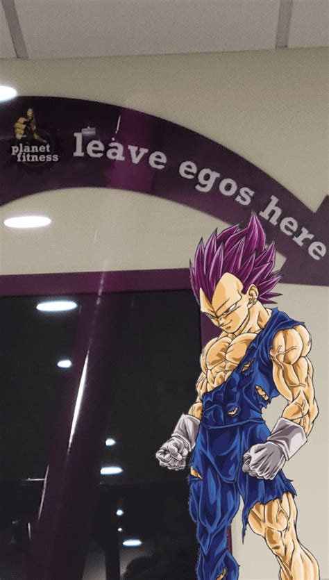 Gohan Drip💧tier List R Ningen