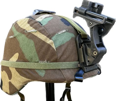 Does Anyone Know If Over Ear Earpro Works With Pasgts R Tacticalgear