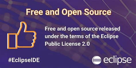 Eclipse Foundation On Linkedin Eclipseide Opensource Developertools