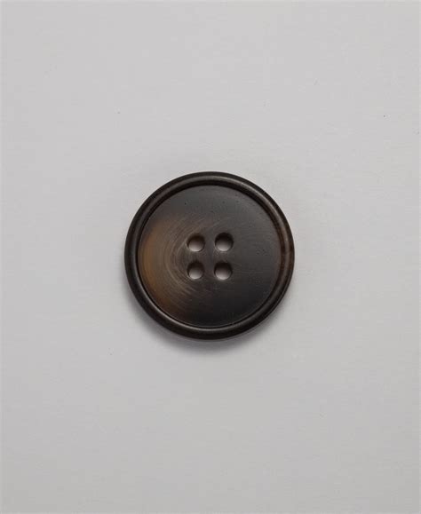 4 Hole Tortoise Shell Button Pack Of 10 15 And 20 Trimsnthings