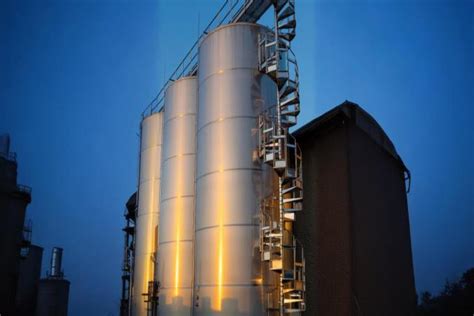 Recent Developments In Us Ethanol Industry