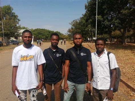 Ridwan Salaudeen On Linkedin Training Isa Isanigeria