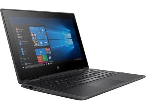 Hp Laptop Probook Intel Core I Y Gb Memory Gb Pcie Ssd Intel Uhd Graphics