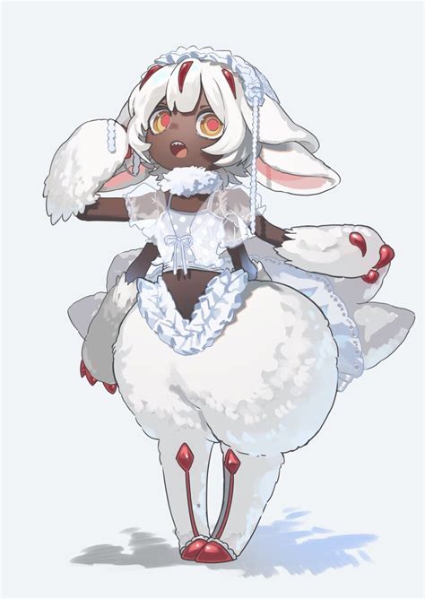 Meter 231meter Faputa Made In Abyss Hashtag Only Commentary