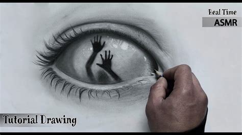 Surreal Art Eyes Itchy Eye By Me Rsurrealism
