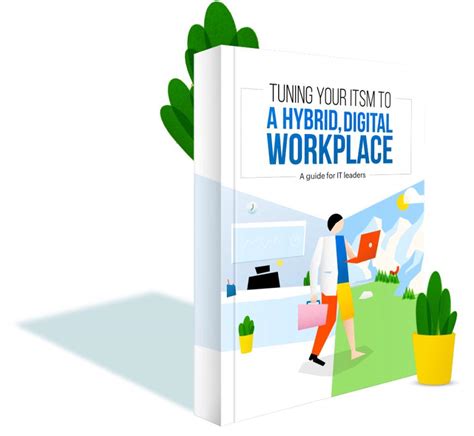 Tuning Your Itsm To A Hybrid Digital Workplace Aditya Oswal