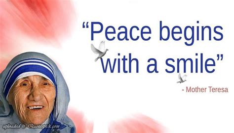 Top 20 Quotes From Saint Mother Teresa To Inspire Your Daily Life