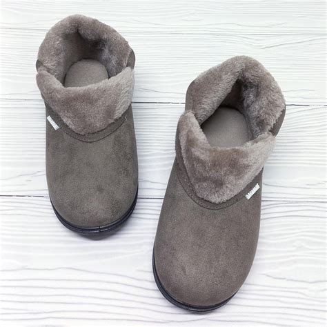 Капці жіночі домашні утеплені Dago Style 37 23 см хакі 35051 від продавця Dujemodniy в