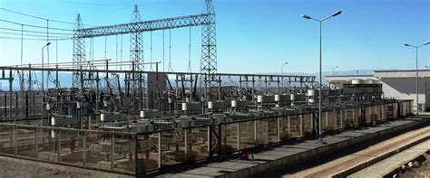 Reactive Power Compensation Takfa