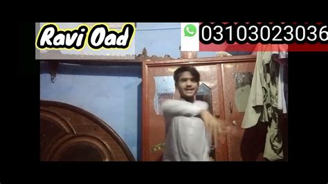 Ravi Oad Youtube