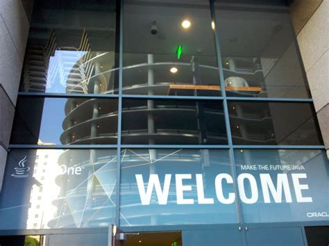 Javaone 2012 101 Ways To Improve Java Why Developer Participation Matters Java Code Geeks