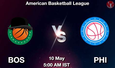Bos Vs Phi Match Preview Team Analysis Live Nba 10 May 2023